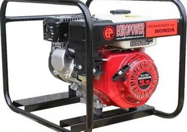 Europower EP 5500 Specifications & Technical Data (2002-2008) | LECTURA ...