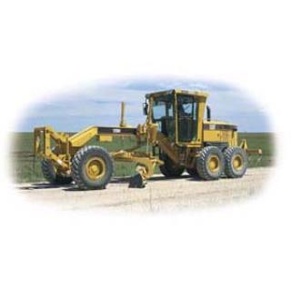 Caterpillar 120G Specifications & Technical Data (1987-1995) | LECTURA ...