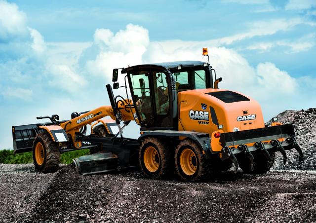 Case 856C Specifications & Technical Data (2015-2020) | LECTURA Specs