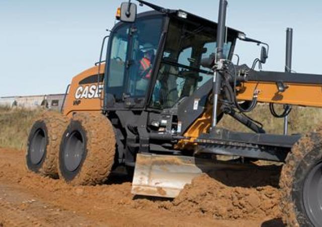 Case 865B Specifications & Technical Data (2016-2017) | LECTURA Specs