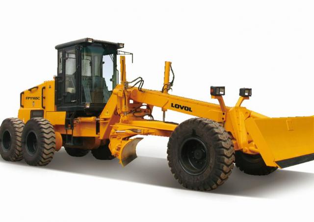 Foton Lovol FPY165C Specifications & Technical Data (2017-2025) | LECTURA Specs