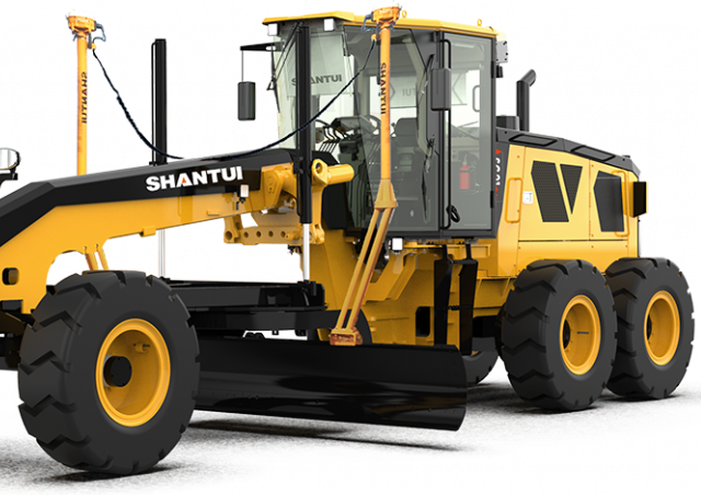 Shantui SG21-C6 Specifications & Technical Data (2023-2025) | LECTURA Specs