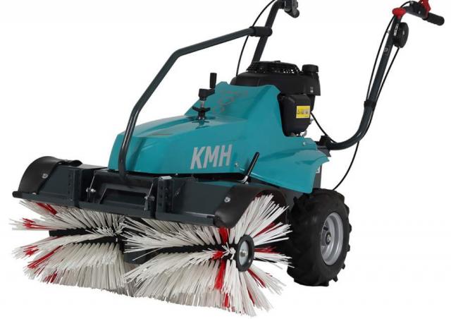 Cramer KM 80 H Specifications & Technical Data (2010-2020) | LECTURA Specs