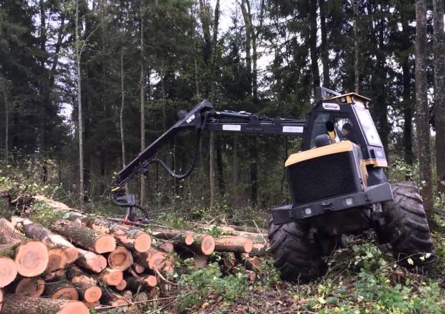 EcoLog EcoLog 590 C Specifications & Technical Data (2005-2008 ...