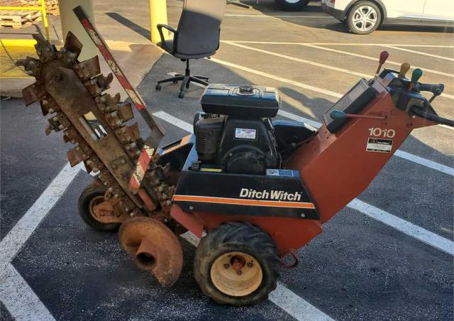 Ditch Witch PT 1010 Specifications & Technical Data (1997-2005 ...