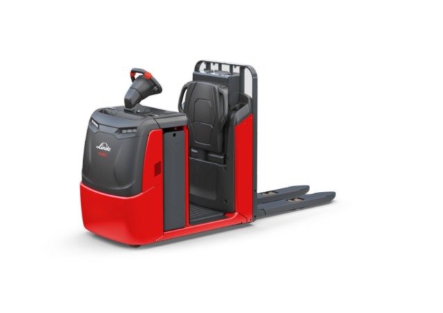 Linde N20C L order picker specs (2021 - 2024) | LECTURA Specs