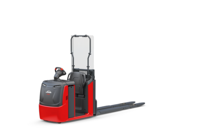 Linde N20C LoL order picker specs & dimensions (2021 - 2025) | LECTURA ...