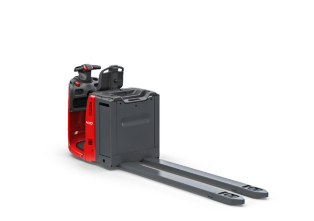 Linde N20 order picker specs (2019 - 2023) | LECTURA Specs
