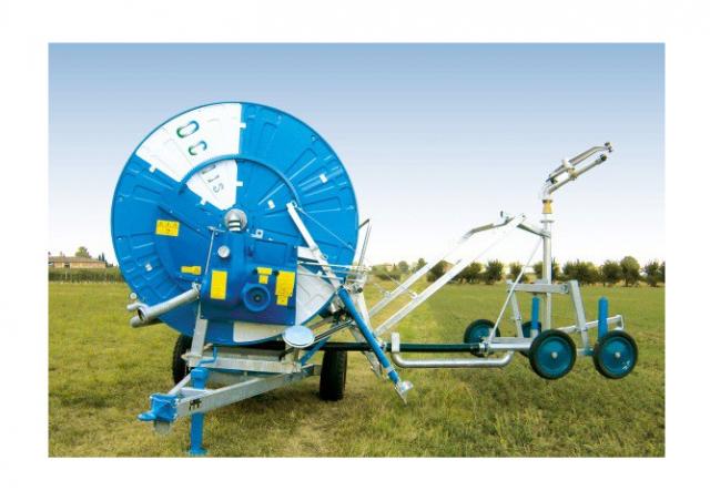 Ocmis R2/1B 100/300 Specifications & Technical Data (2019-2024 ...