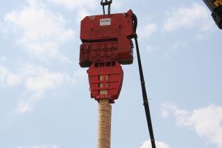 PTC 30 HFV Specifications & Technical Data (1996-2003) | LECTURA Specs