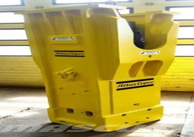 Atlas Copco HBC 4000 Specifications & Technical Data (1998-2000 ...