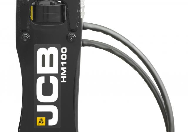 JCB HM 100* Specifications & Technical Data (2005-2009) | LECTURA Specs