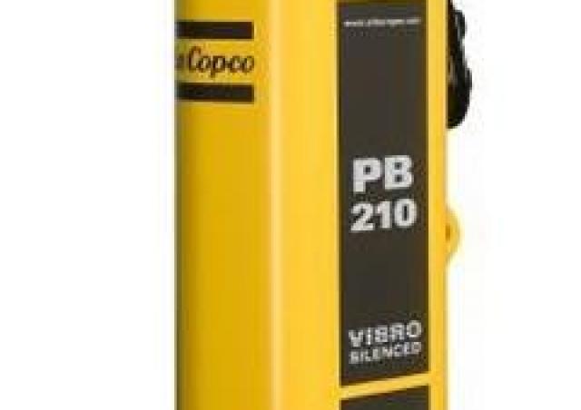 Atlas Copco PB 210 Specifications & Technical Data (2004-2008 ...