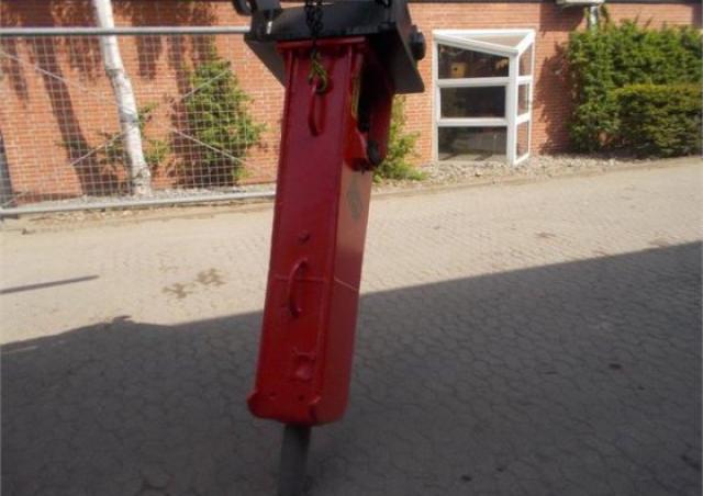 Rammer S 52 Specifications & Technical Data (1988-1996) | LECTURA Specs