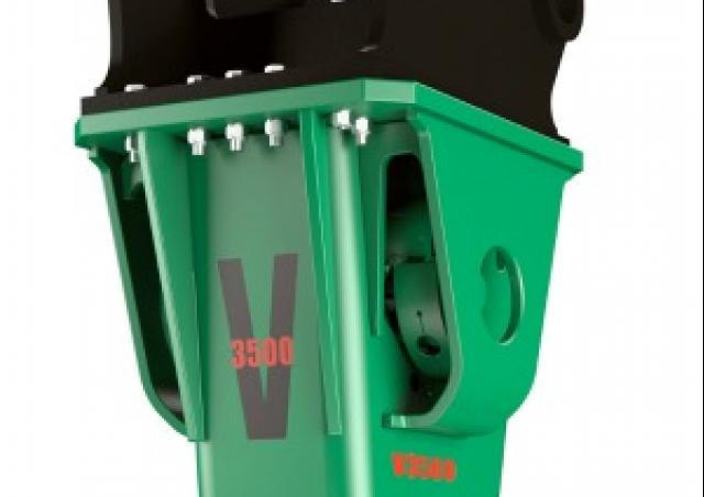 Montabert V3500 Specifications & Technical Data (2019-2025) | LECTURA Specs