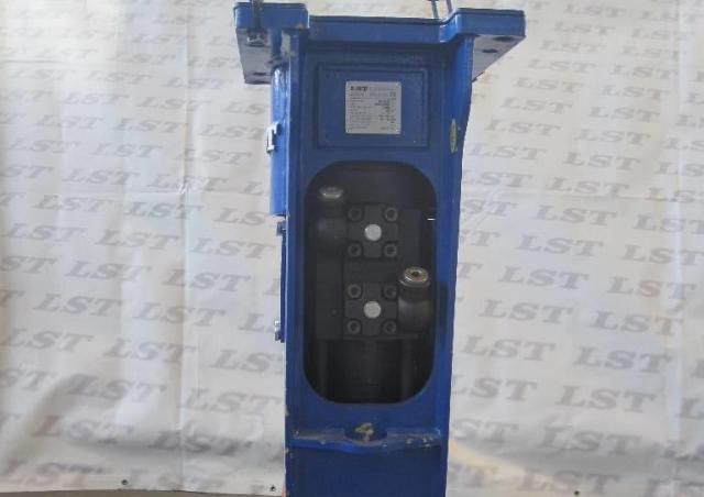 LST XB 450 iS Specifications & Technical Data (2007-2014) | LECTURA Specs