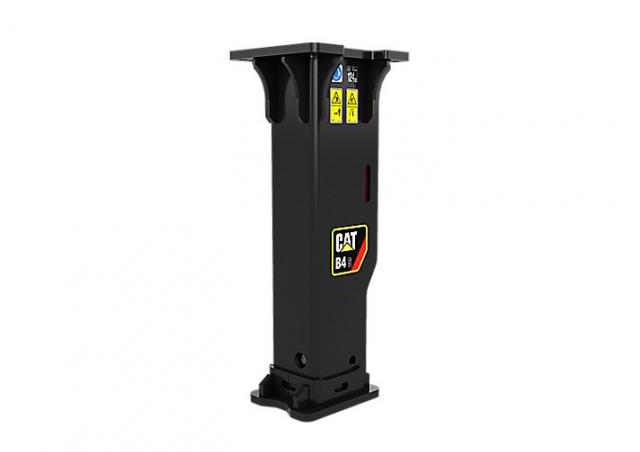 Caterpillar B4s Specifications & Technical Data (2018-2025) | LECTURA Specs