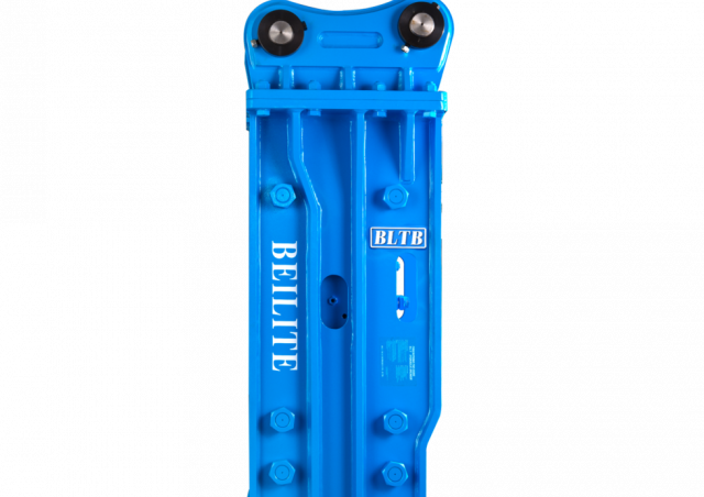 Beilite BLTB-165 Specifications & Technical Data (2018-2025) | LECTURA ...