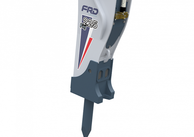 FRD FXJ225 Specifications & Technical Data (2016-2025) | LECTURA Specs