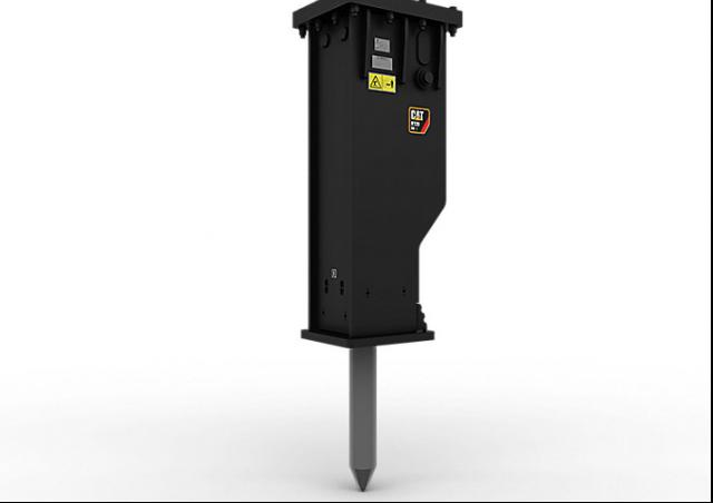 Caterpillar H120GC S Specifications & Technical Data (2019-2024 ...