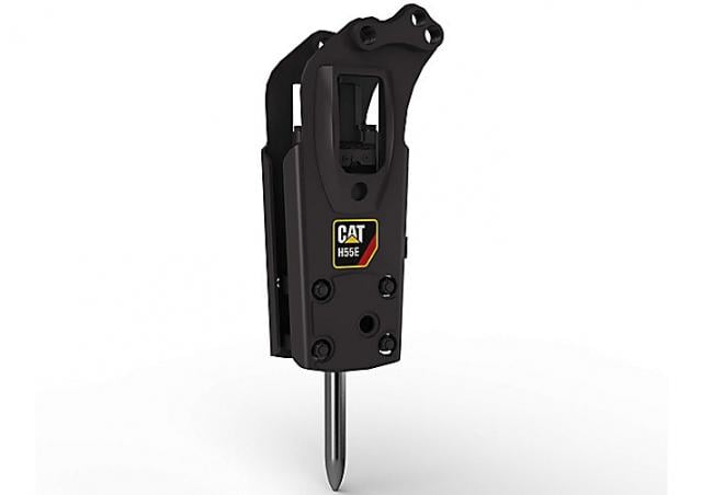 Caterpillar H55E Specifications & Technical Data (2017-2019) | LECTURA ...