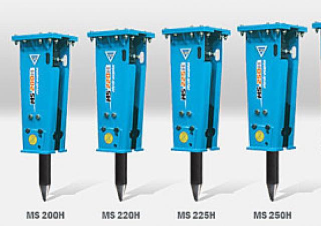 MSB MS 250H Specifications & Technical Data (2019-2025) | LECTURA Specs