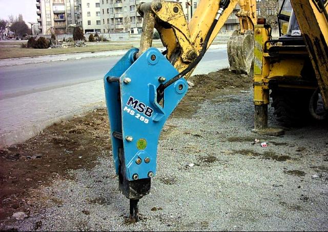 MSB MS 255H Specifications & Technical Data (2019-2025) | LECTURA Specs