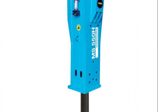 MSB MS 550H Specifications & Technical Data (2006-2024) | LECTURA Specs