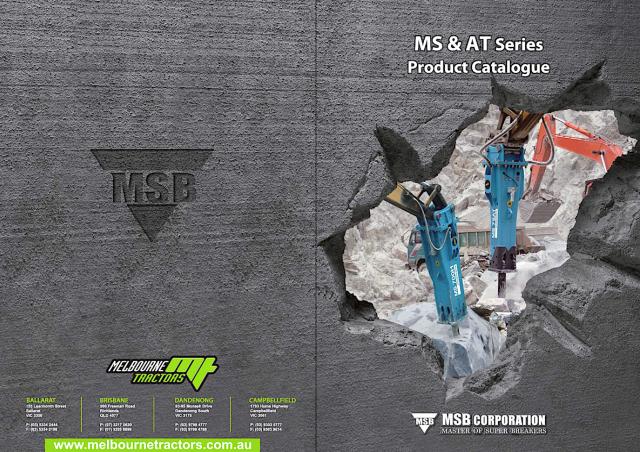 MSB MS 75 AT Specifications & Technical Data (2008-2017) | LECTURA Specs