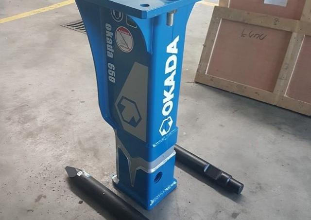 Okada okada 650 Specifications & Technical Data (2017-2025) | LECTURA Specs