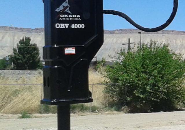 Okada ORV4000 Specifications & Technical Data (2020-2025) | LECTURA Specs