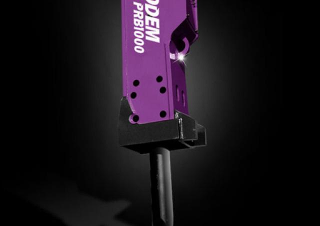 Prodem PRB010 Specifications & Technical Data (2017-2024) | LECTURA Specs