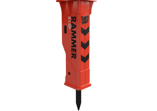 Rammer R12P Specifications & Technical Data (2019-2024) | LECTURA Specs