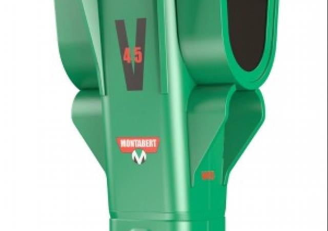 Montabert V45 Specifications & Technical Data (2019-2024) | LECTURA Specs