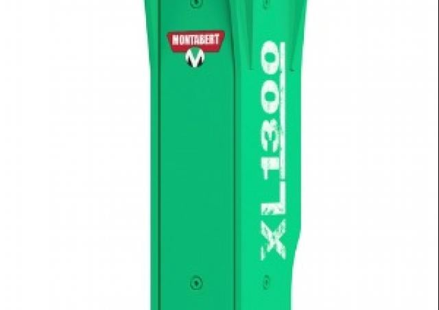 Montabert XL 1300 Specifications & Technical Data (2009-2025) | LECTURA ...