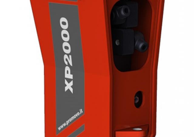 Promove xP 2000 Specifications & Technical Data (2017-2024) | LECTURA Specs