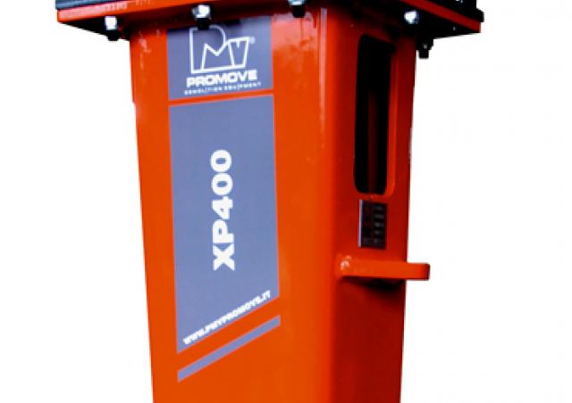 Promove xP 400 Specifications & Technical Data (2017-2025) | LECTURA Specs