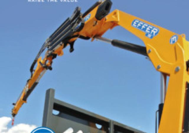 Effer 100 3S Specifications & Technical Data (2008-2016) | LECTURA Specs