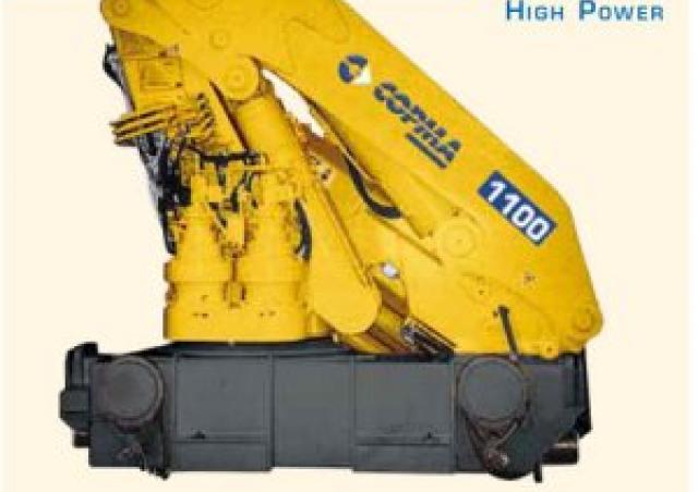 COPMA 2000 1100.4SC Specifications & Technical Data (2018-2024 ...