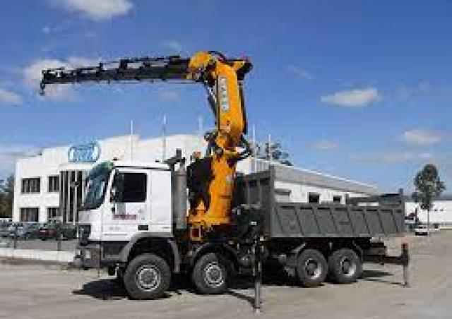 Effer 1355 8S Specifications & Technical Data (2007-2016) | LECTURA Specs