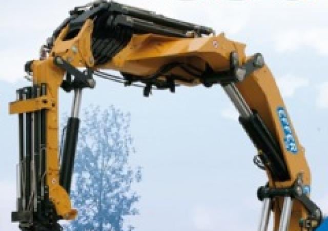 Effer 1550 6S Specifications & Technical Data (2004-2008) | LECTURA Specs