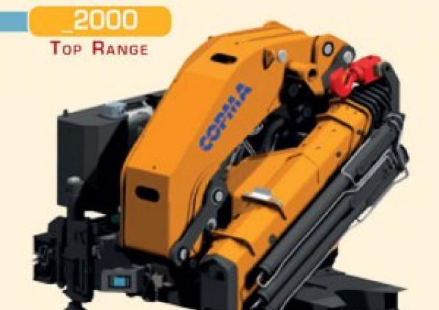 COPMA 2000 2000.9 Specifications & Technical Data (2018-2025) | LECTURA ...