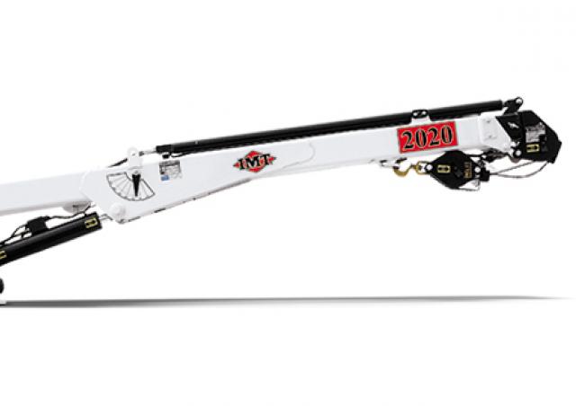 IMT 2020 Specifications & Technical Data (2017-2025) | LECTURA Specs