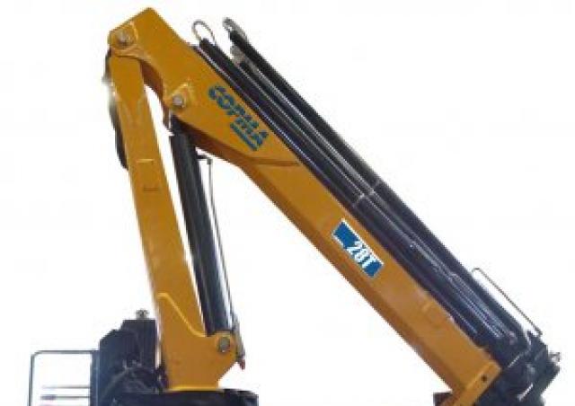 COPMA 2000 28T.3 Specifications & Technical Data (2011-2022) | LECTURA ...