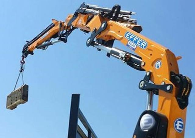 Effer 33.600 4S Specifications & Technical Data (1996-1996) | LECTURA Specs