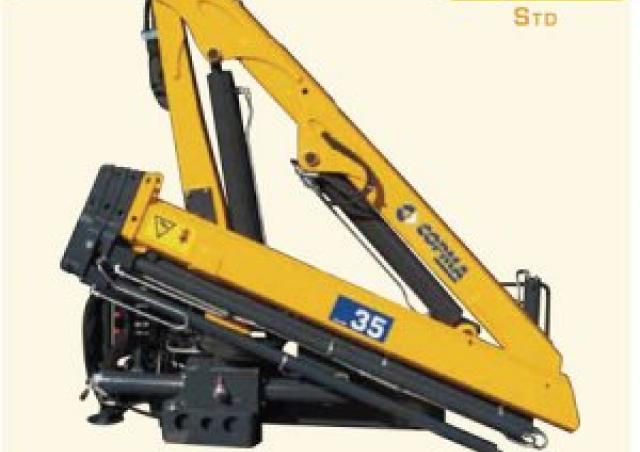 COPMA 2000 35.2 Specifications & Technical Data (2018-2024) | LECTURA Specs