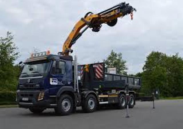 COPMA 2000 360.6 J 2 HSE Specifications & Technical Data (2010-2018 ...