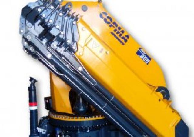 COPMA 2000 820.8 Specifications & Technical Data (2018-2025) | LECTURA ...