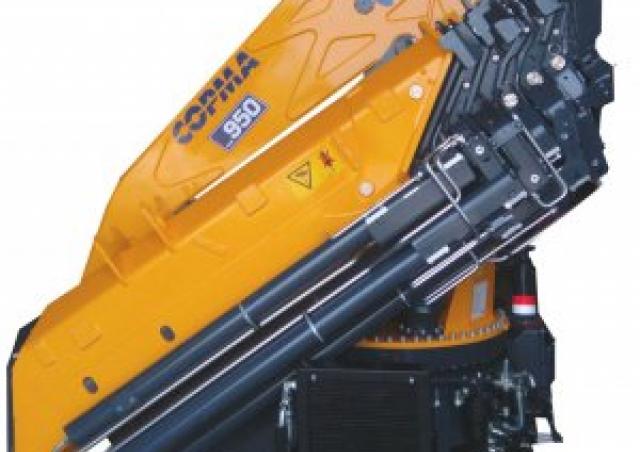 COPMA 2000 950.6 Specifications & Technical Data (2018-2021) | LECTURA ...