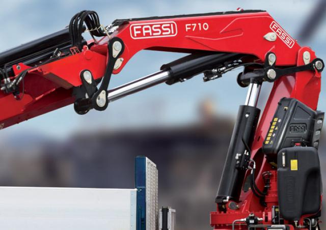 Fassi F 710 RA 2.26 xhe-dynamic Specifications & Technical Data (2017 ...
